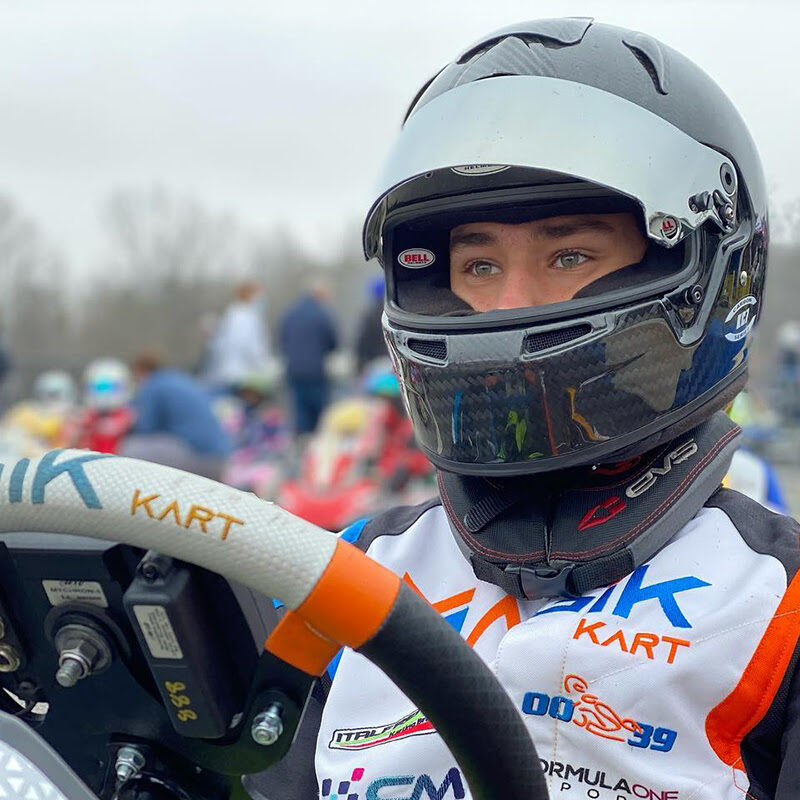 Magik Kart USA Adds Chad Dokken Racing as New Dealer - Magik Kart USA