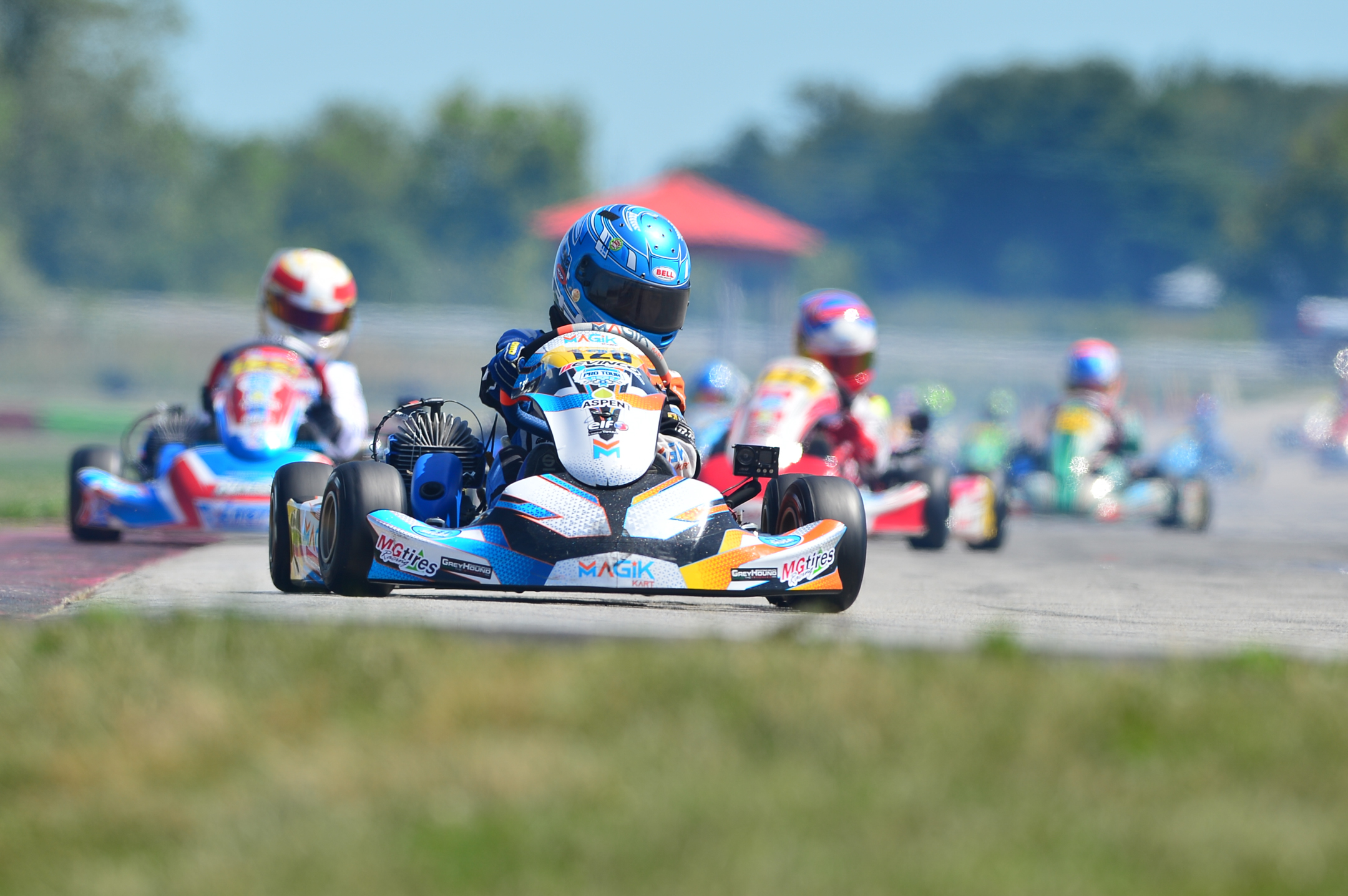 Home - Magik Kart USA