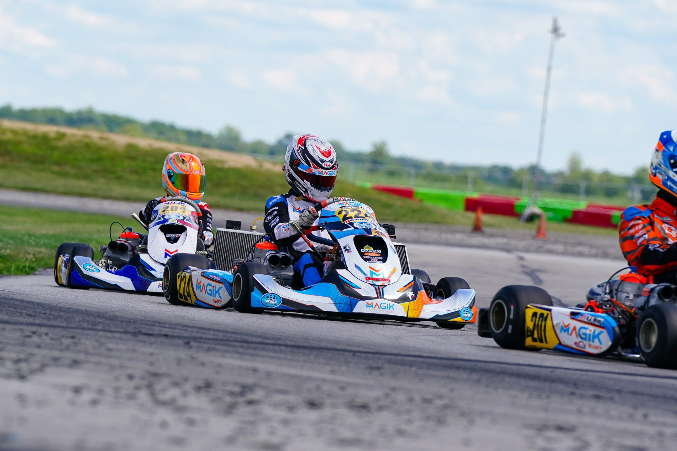 Home - Magik Kart USA